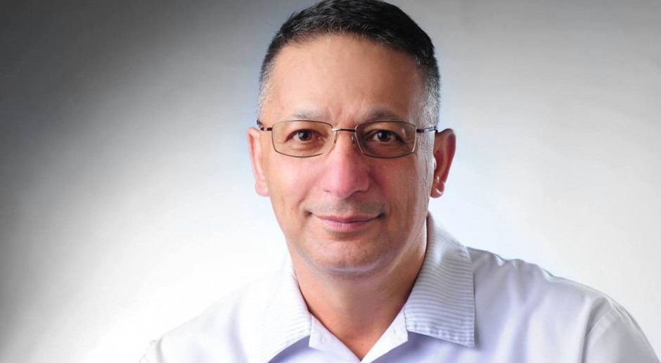 Prof. zw. dr hab. n. med. Mansur Rahnama pełnomocnikiem rektora ds ...