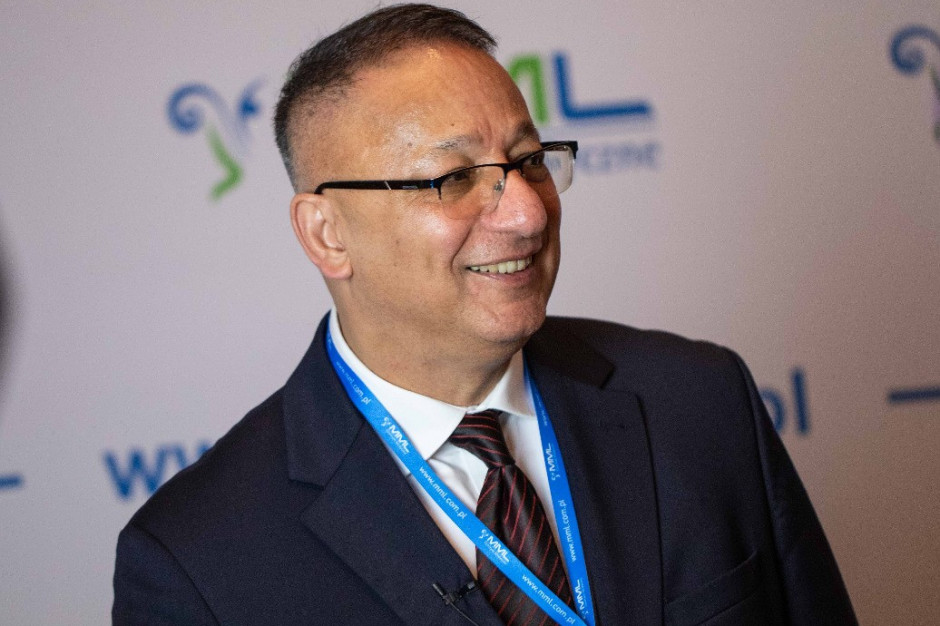 Prof. Mansur Rahnama ponownie członkiem Rady Doskonałości Naukowej