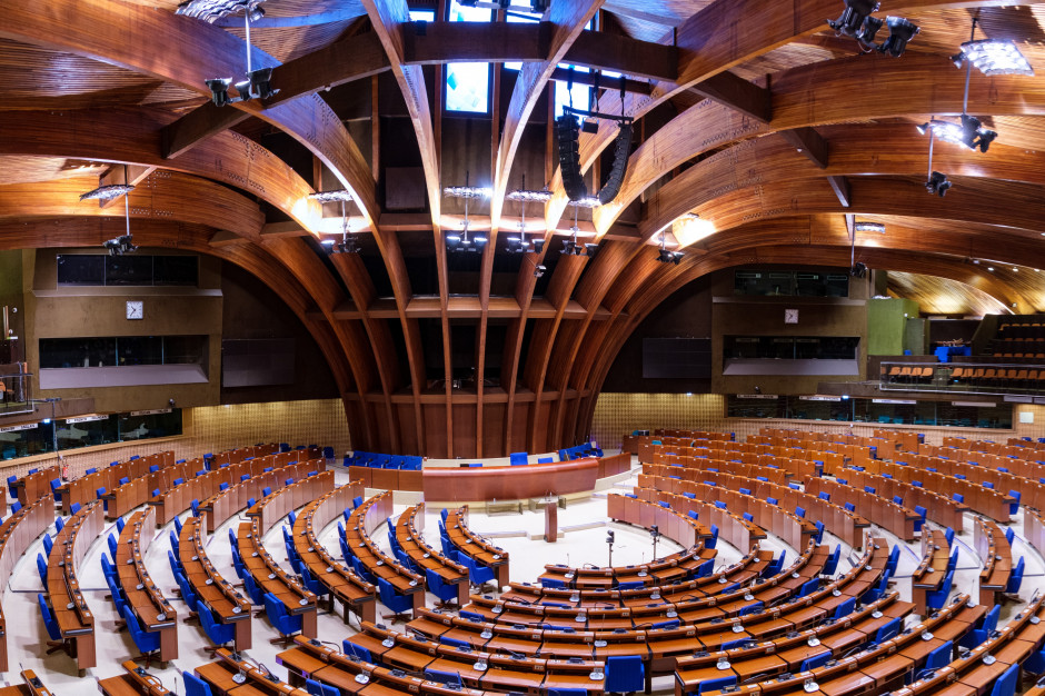 Wybory do Europarlamentu. Jak wypadła branża stomatologiczna?