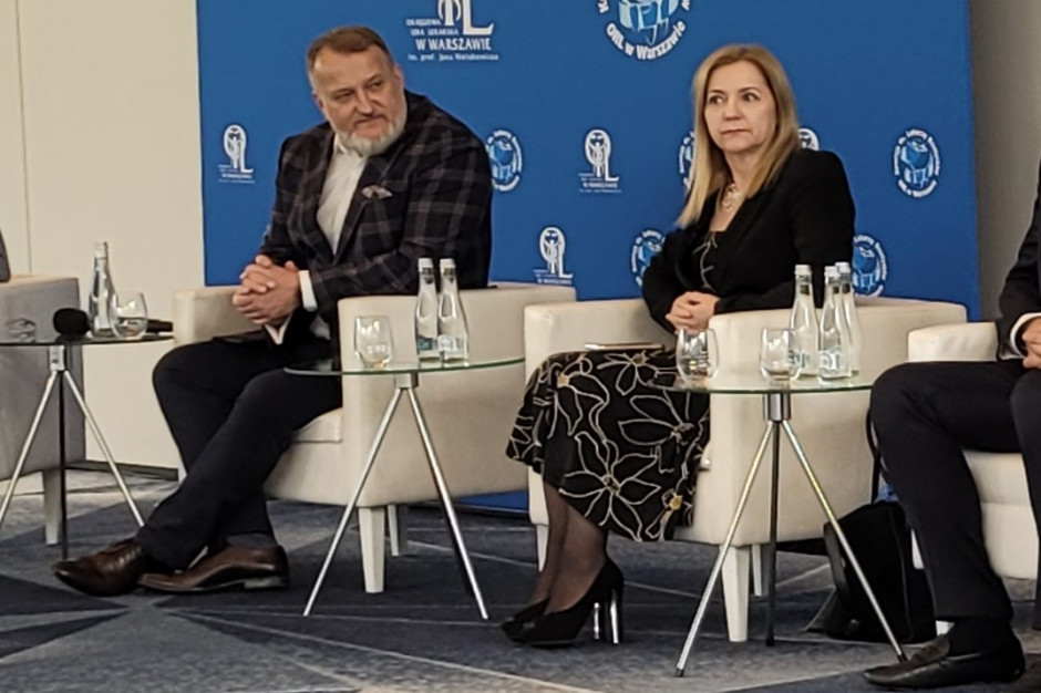 Anna Lella ponownie w zarządzie Światowej Federacji Stomatologicznej FDI