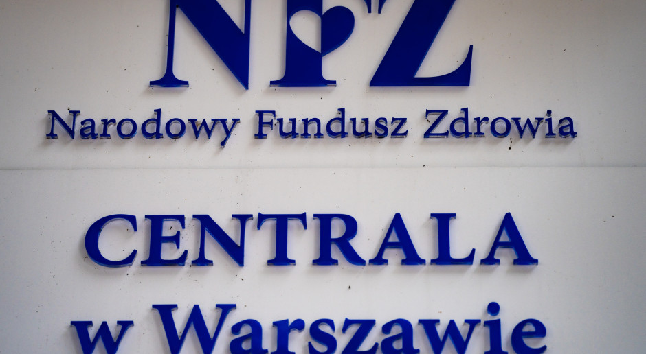 Braki finansowe NFZ: Luka wzrośnie do 23 mld zł w 2026 r.