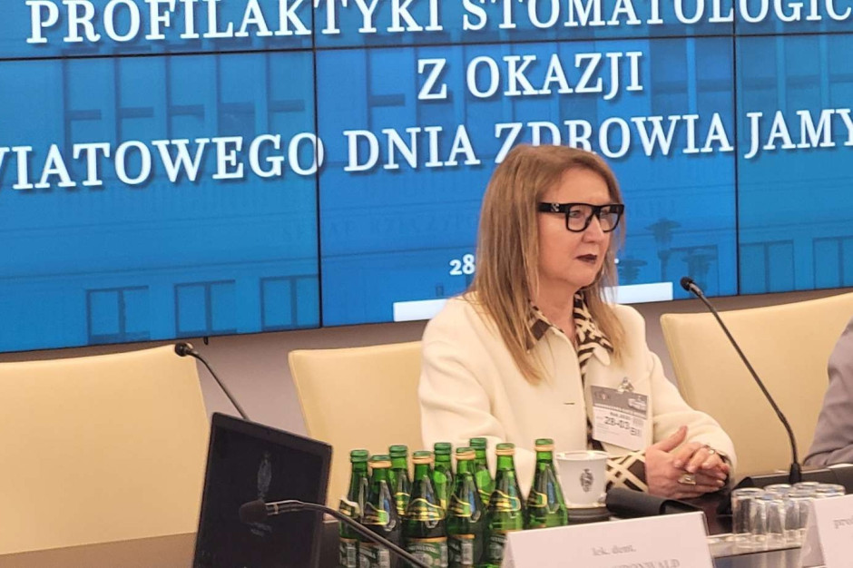 Nagroda „Gwiazdy Umiędzynarodowienia” dla prof. Marzeny Dominiak